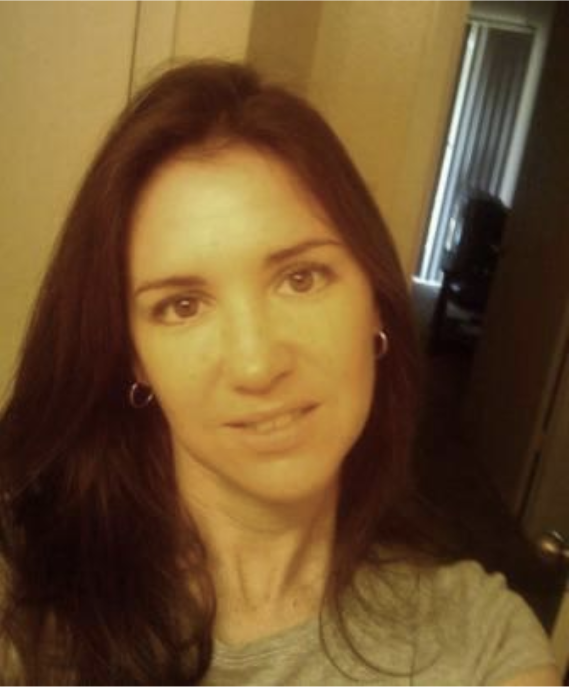 Silvia - Love Behind Bars - Free Pen Pal Ads for Inmates