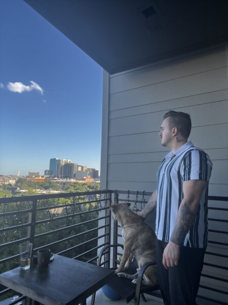 Braeden - Love Behind Bars - Free Pen Pal Ads for Inmates